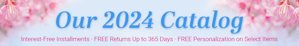Our 2024 Catalog
