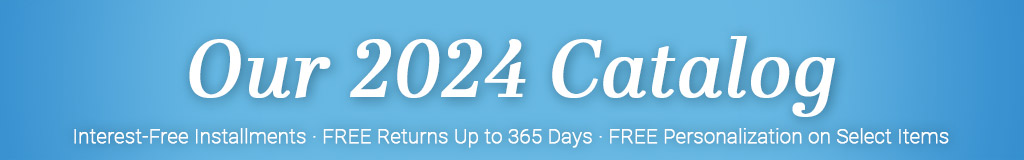 Our 2024 Catalog